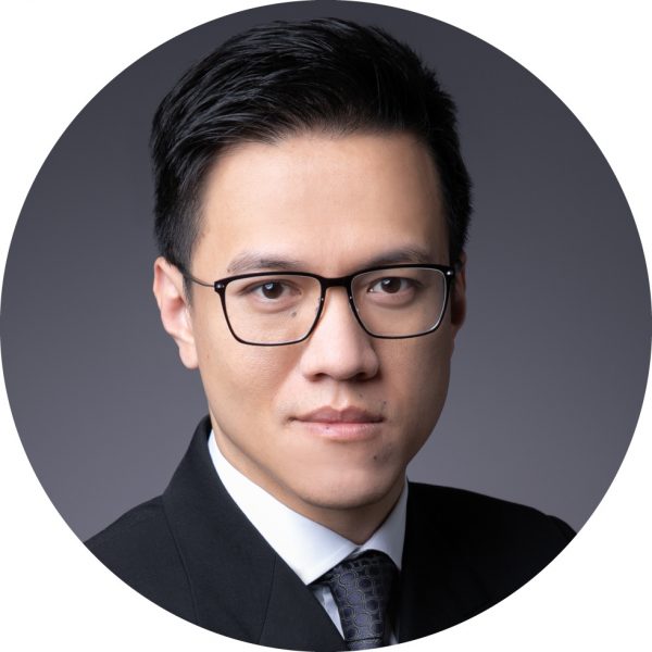 Team - Hansui Capital